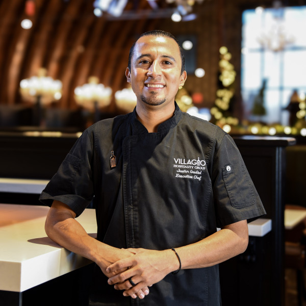 Villagio Hospitality Group | About Us